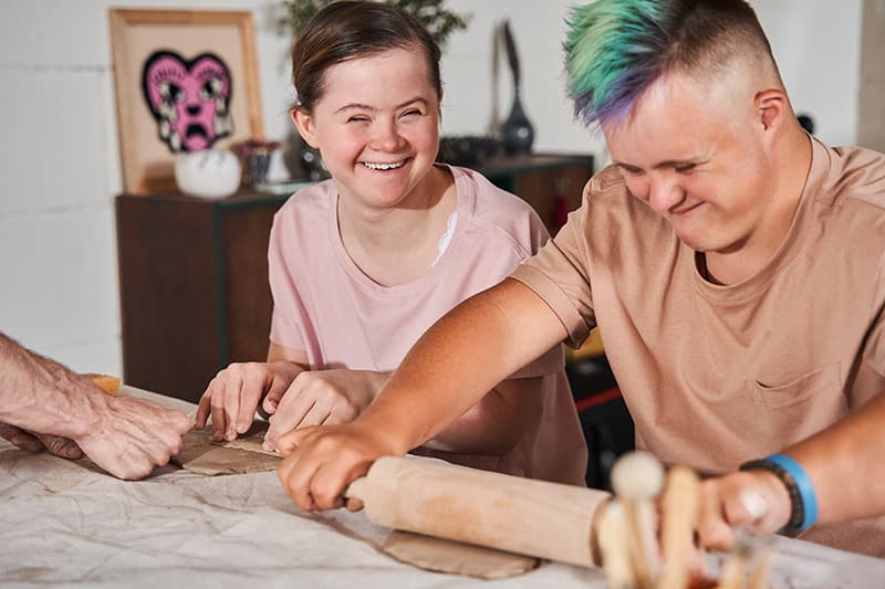 NDIS - Launceston Catering Company SaH and NDIS | Cookaborough