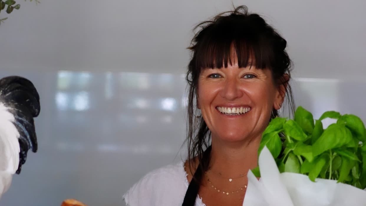Long Track Pantry - Ready-made Meals | Cookaborough