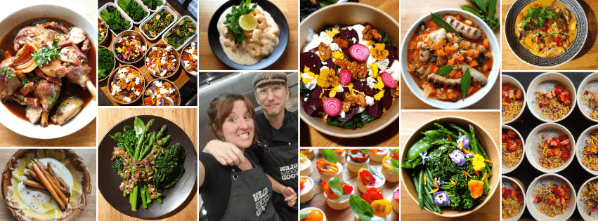 Glen Cooks Food - Ready-made Meals | Cookaborough