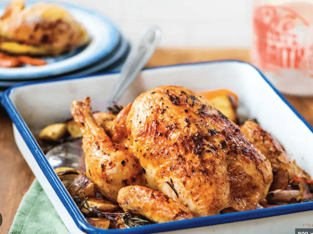 Footy Finals with a French Twist - C Si Bon | French inspired gourmet ...
