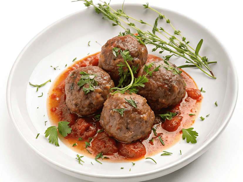 Beef Meatballs - Danish Nosh Bakery Cafe - Danish Nosh Bakery Cafe ...