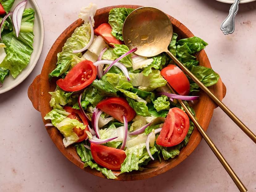 Green Salad - The Boulevard Food Store - The Boulevard Food Store ...