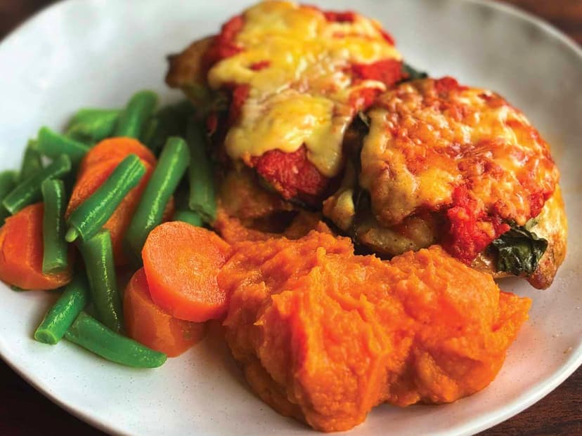 Perfect Portion Full Range Of Meals - Perfect Portion Meals | Cookaborough