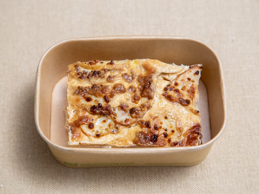 Potato Bake - Winnie's Bakehouse & Catering - Winnies Bakehouse ...