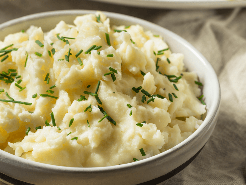 Mash Potatoes - Epic Catering Services - Epic Catering Services - Ready ...