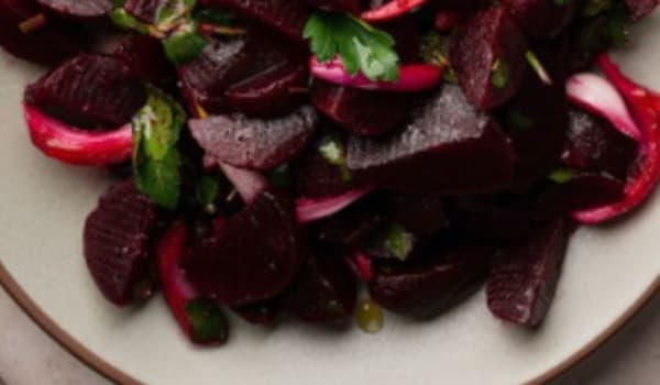 Beetroot Salad - Sweet Greek - Sweet Greek | Simple & Sumptuous Greek ...
