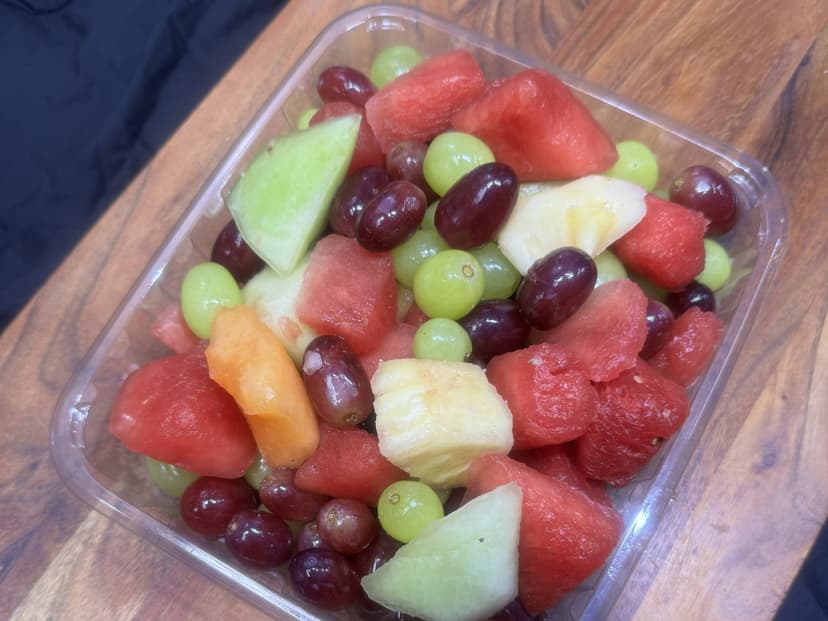 Fruit Salad - Main Course Kitchen - Main Course Kitchen | Cookaborough