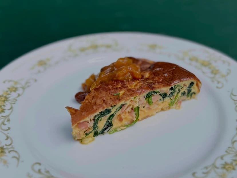 NG Frittata - Northside Grocer - Northside Grocer | Cookaborough