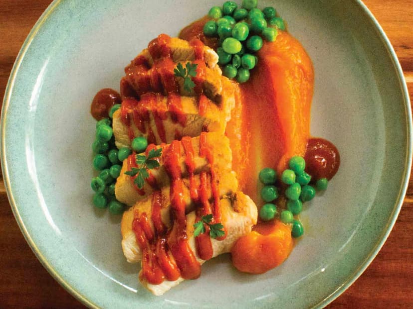 Perfect Portion Full Range Of Meals - Perfect Portion Meals | Cookaborough