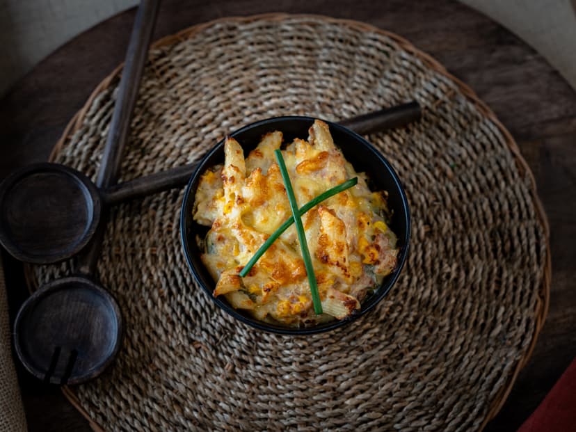 Tuna Mornay - Good 4U Meals - Good 4U Meals - Eat Good. Feel Good. Live ...