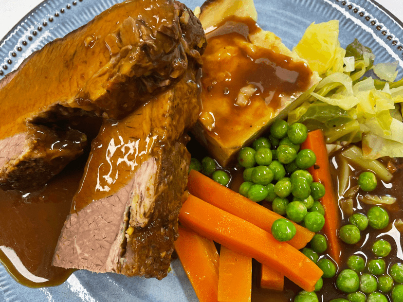 Wanderlust Chefs Menu - Pick up or Delivery 18th & 19th February 2026 ...
