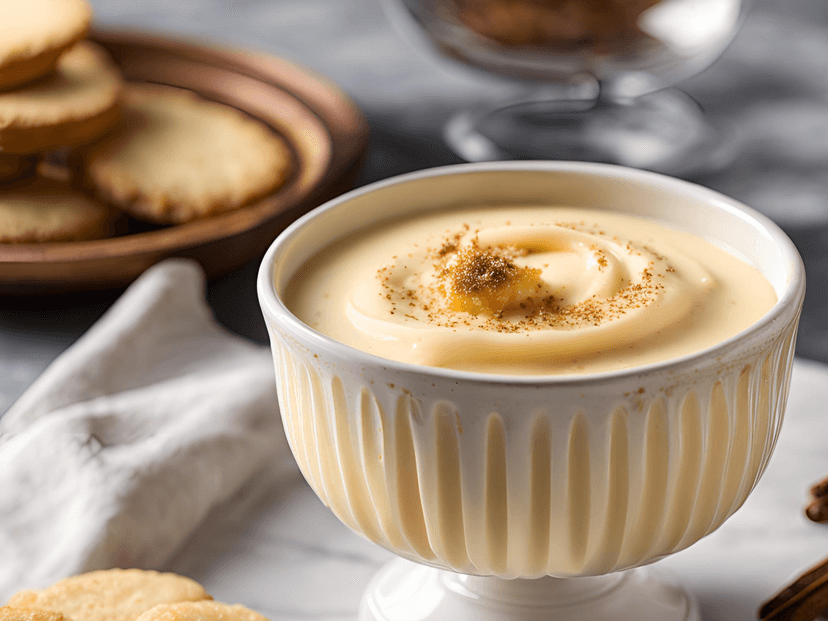Brandy Custard - Northside Grocer - Northside Grocer | Cookaborough