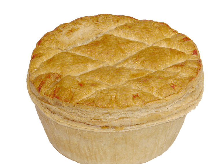 Beef and onion pie - Epic Catering Services - Epic Catering Services ...