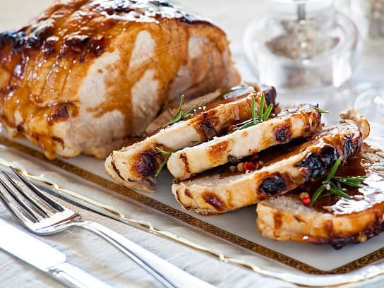 Perfect Portion Full Range Of Meals - Perfect Portion Meals | Cookaborough
