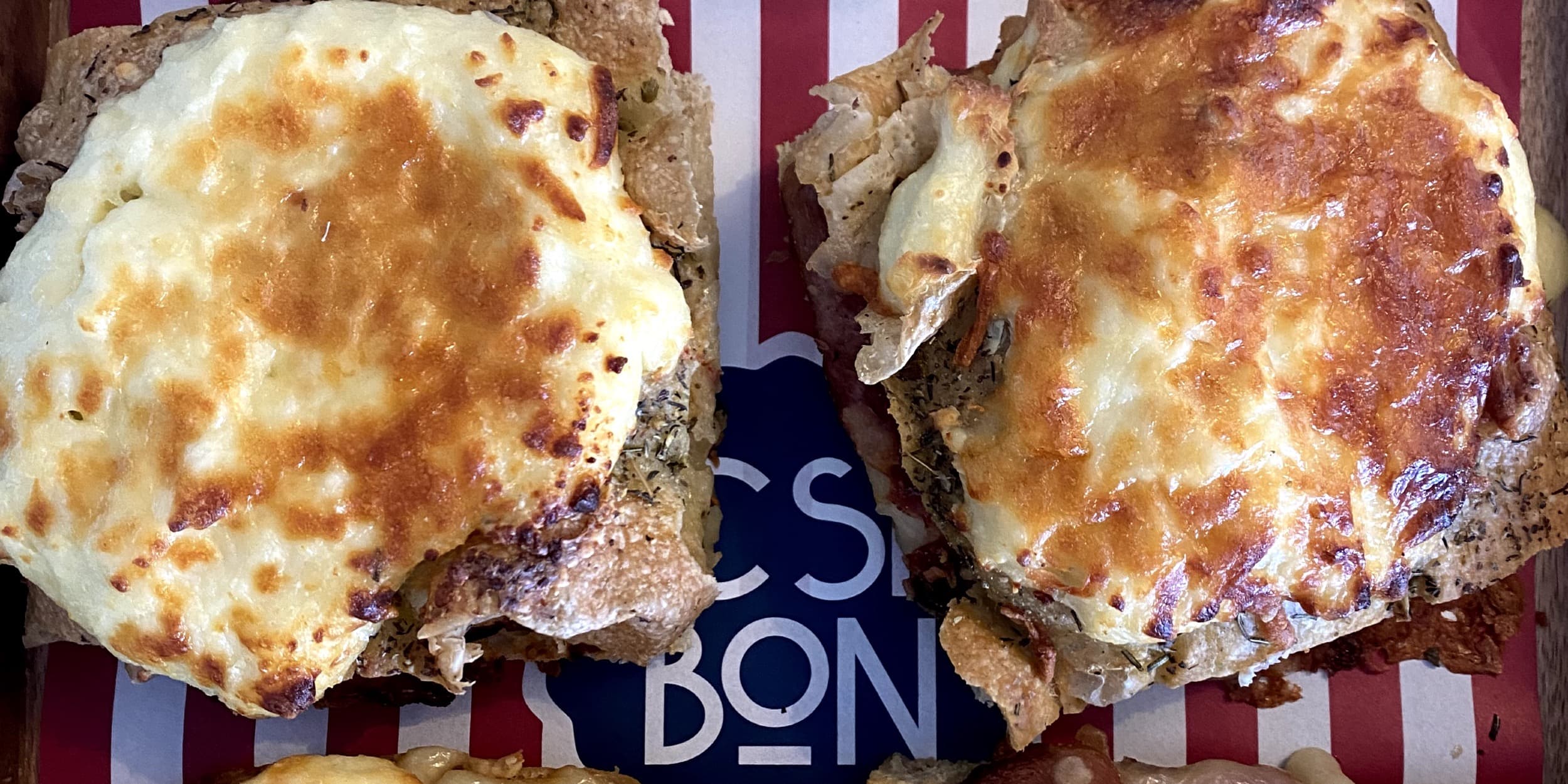 C Si Bon | French inspired gourmet frozen meals | Cookaborough